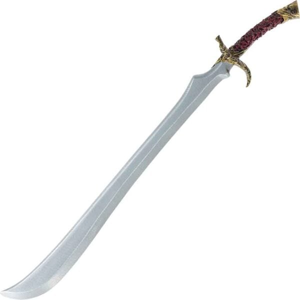 Elven LARP Saber - 40 Inches