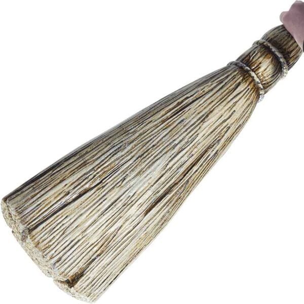 LARP Broom