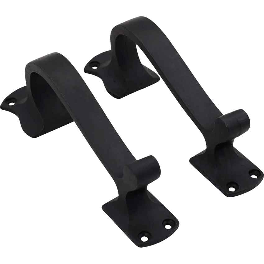 Iron Works Historical Hardware - Medieval Collectibles