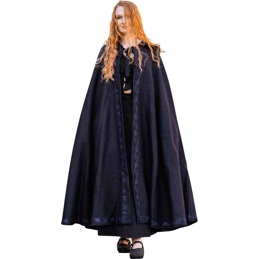 Cloaks for Sale | Medieval Capes, Cloaks & Robes | Medieval Collectibles