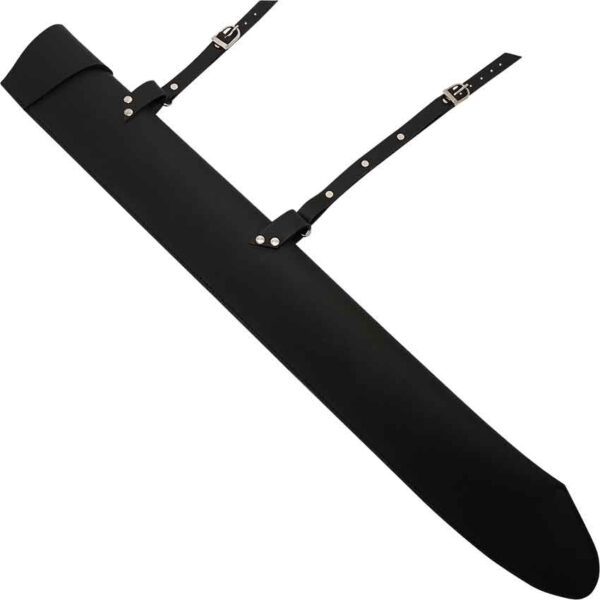 Scabbards & Sheaths | Medieval Collectibles