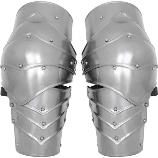 Daegal Fantasy Full Arm Armour