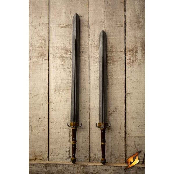 Mercenary LARP Sword - Vanguard - 100 cm