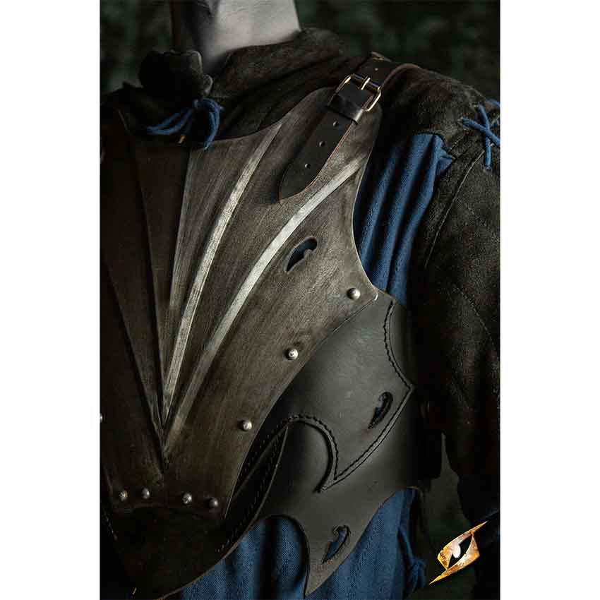 Eventide Cuirass - Epic Dark