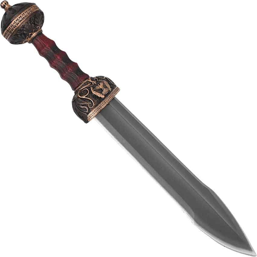 Scipio II Roman LARP Dagger
