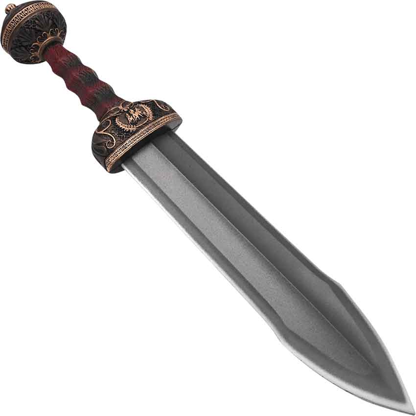 Scipio II Roman LARP Dagger