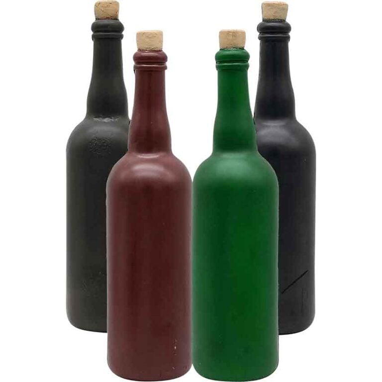 LARP French Baguette