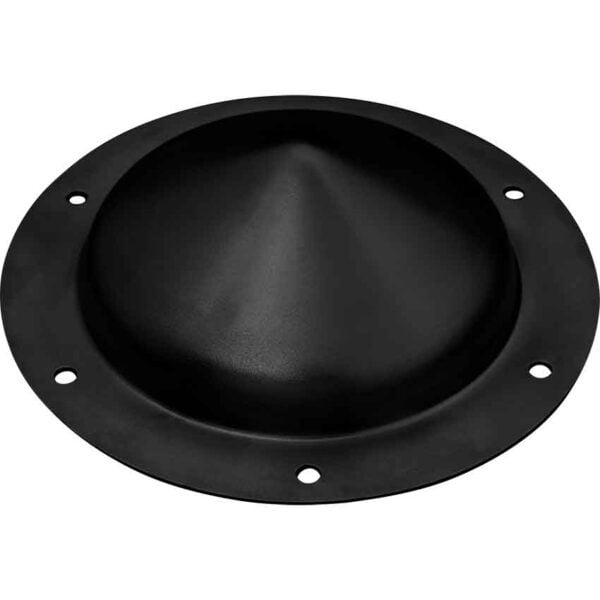 Traditional Shield Boss - HW-700574-P - Medieval Collectibles