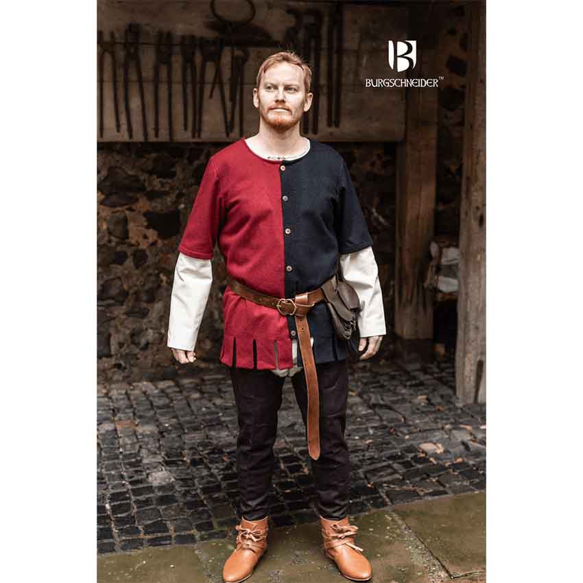 Aleran Medieval Surcoat