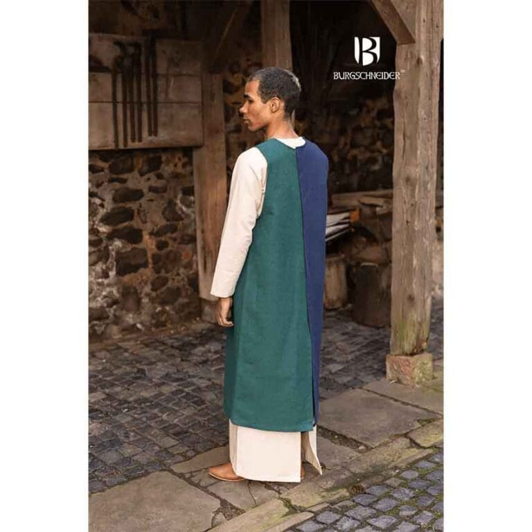 Auderic Medieval Tabard