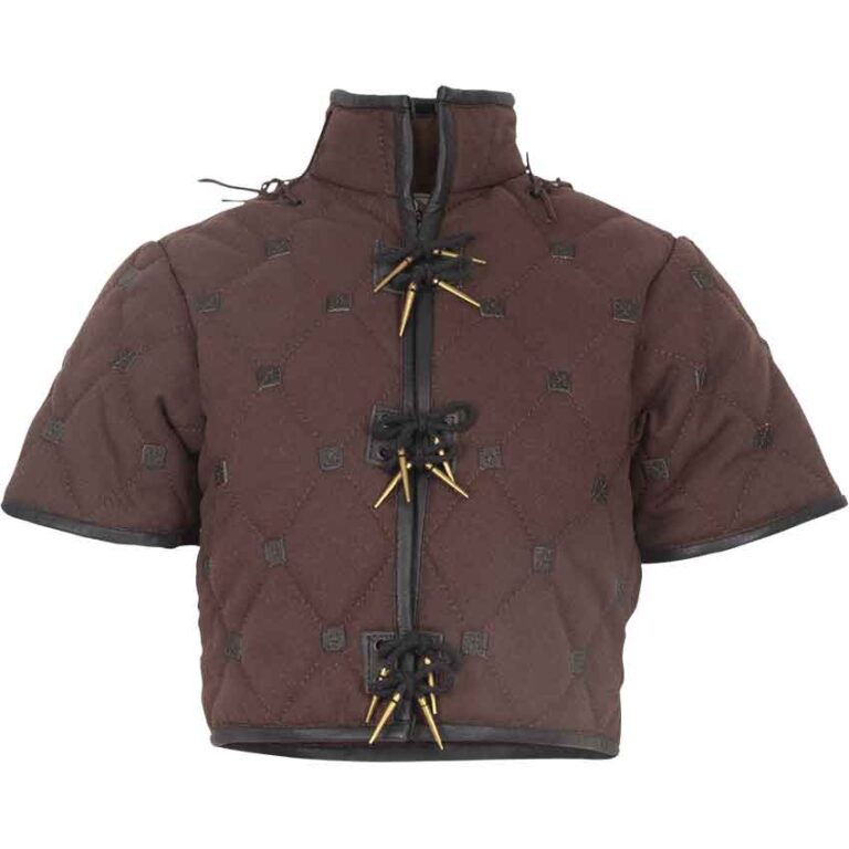 Kovira Canvas Gambeson
