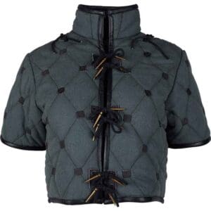 Kovira Canvas Gambeson