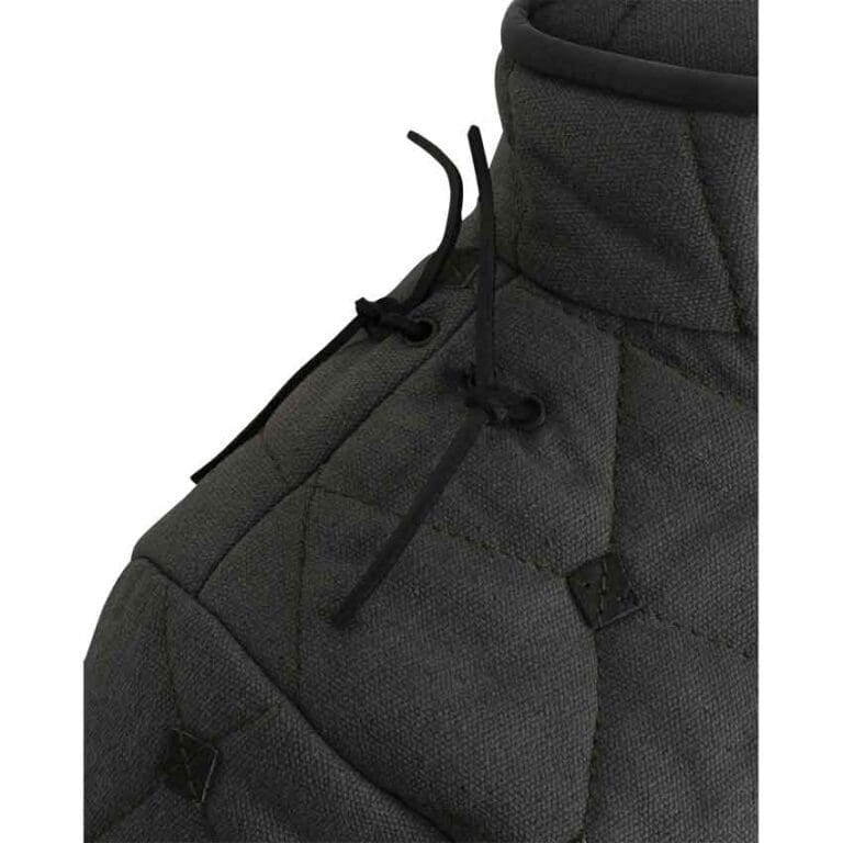 Kovira Canvas Gambeson