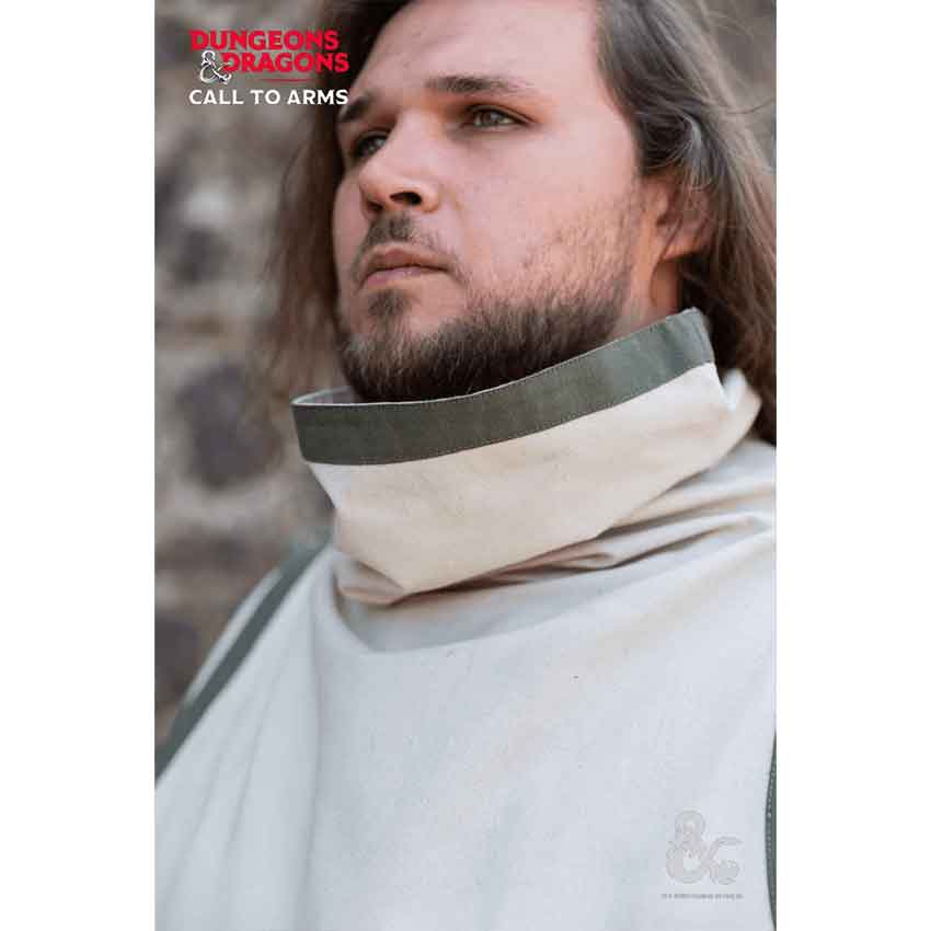 Dungeons & Dragons Cleric Tabard