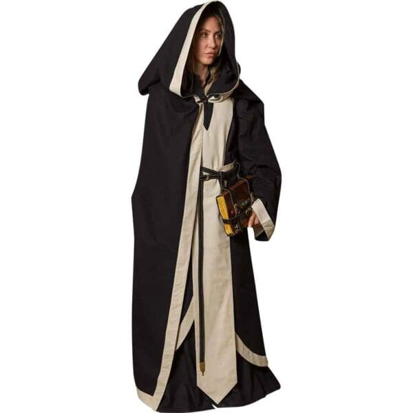 Wizard Robes