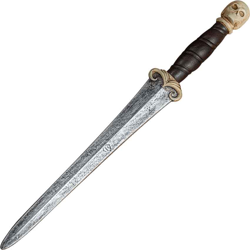 Dungeons & Dragons Rogue's LARP Dagger