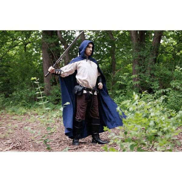 Kasimir Mens Adventurer Outfit