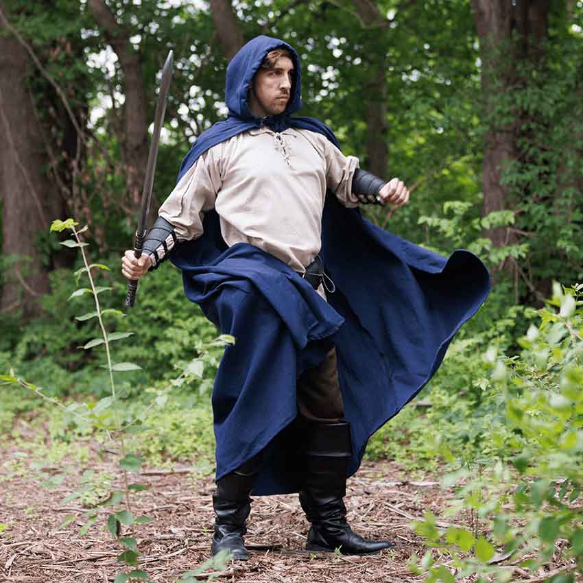 Kasimir Mens Adventurer Outfit