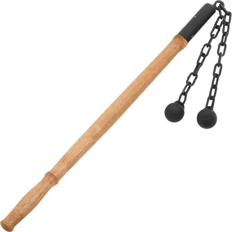 Flail Weapons | Medieval Collectibles