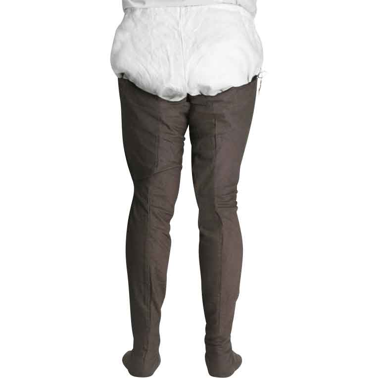 13th Century Mens Medieval Hosen