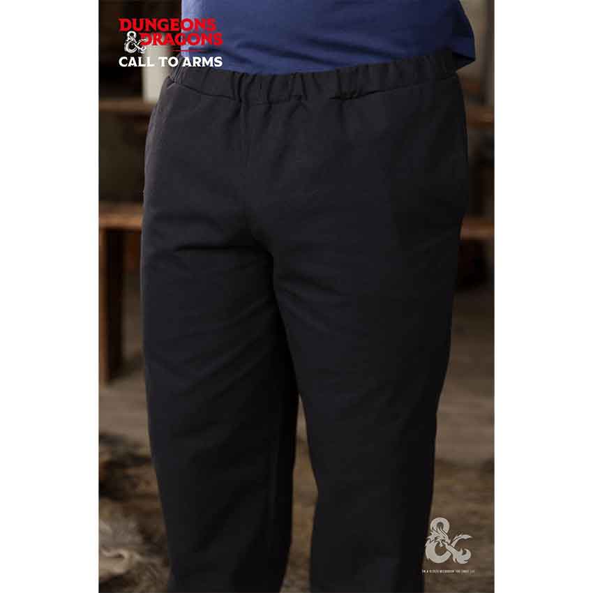 Dungeons & Dragons Bard Trousers