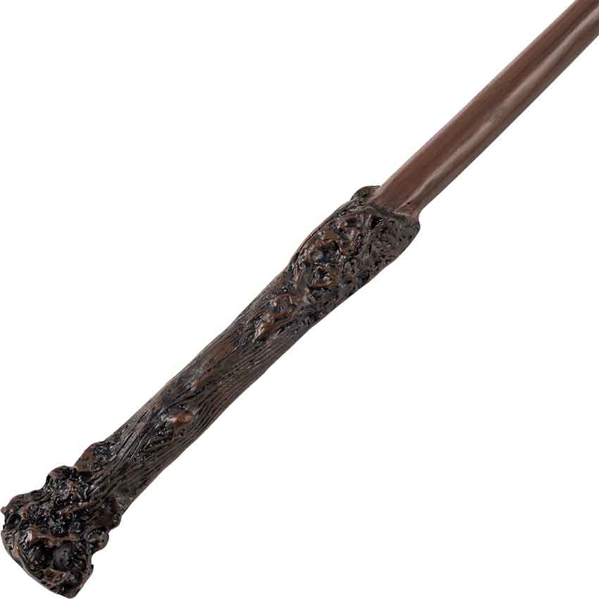 Warlock's Branch Wand
