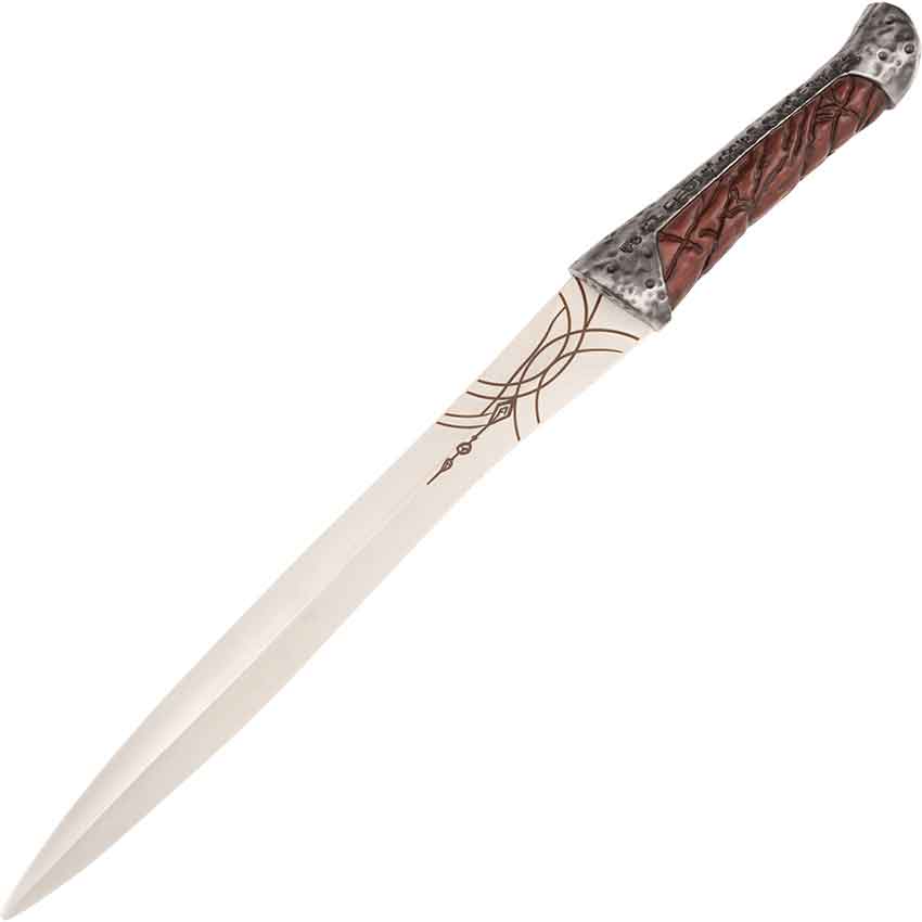 Elf Weapons and Elven Weaponry - Medieval Collectibles