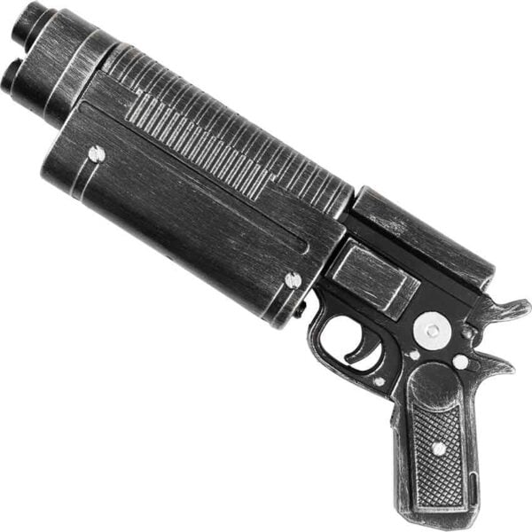 Rebel Trooper Foam Pistol