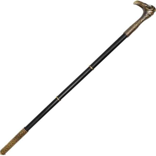 Walking Canes & Walking Sticks | Medieval Collectibles