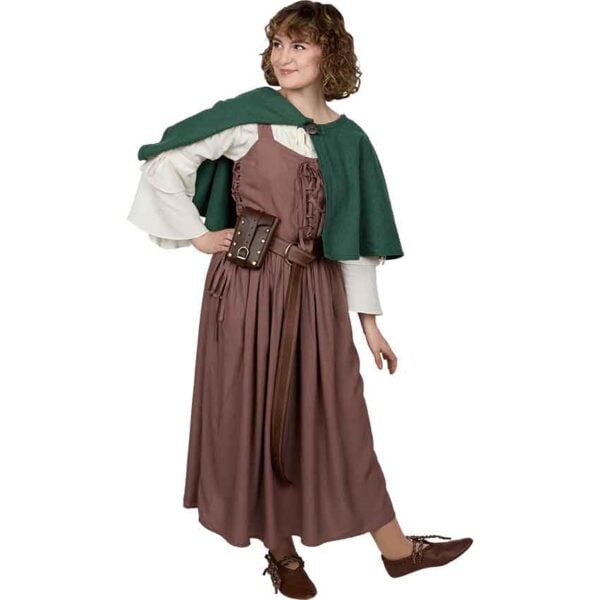 Complete Medieval Outfits for Women- Medieval Collectibles