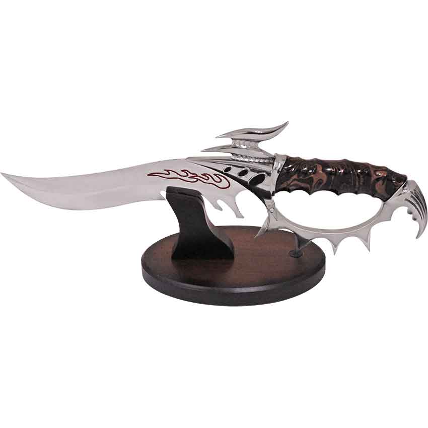 Talon Fantasy Dagger