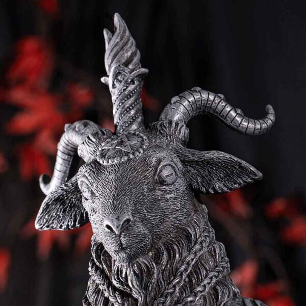 Baphomet Bust