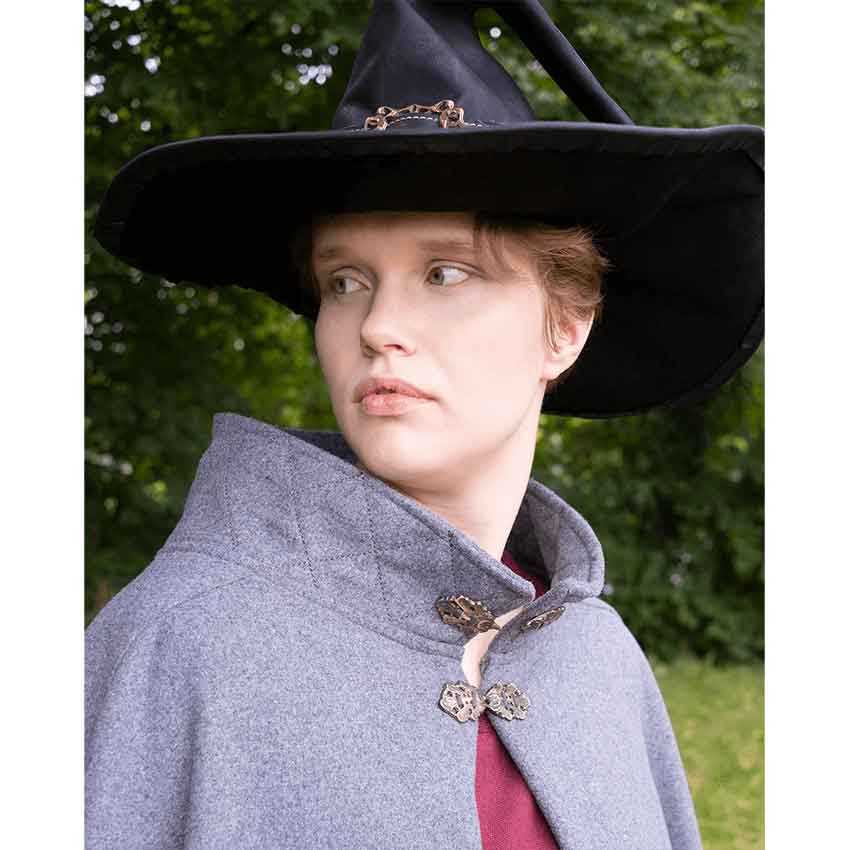 Rowan Wizard of the Realm Hat