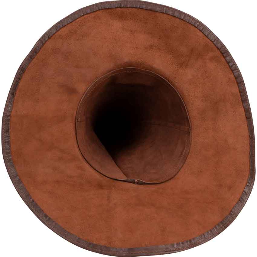 Rowan Wizard of the Realm Hat