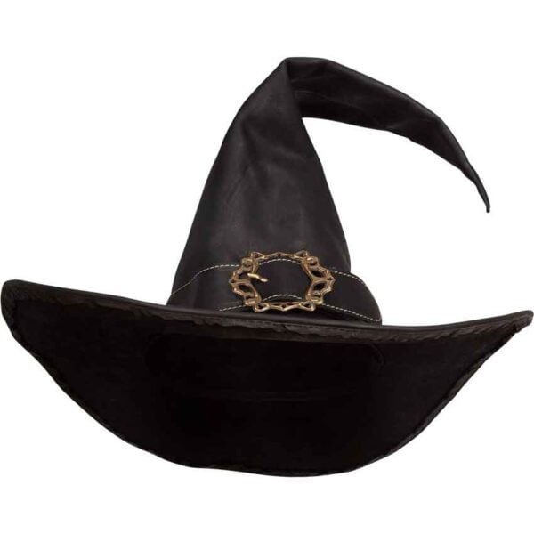 Rowan Wizard of the Realm Hat