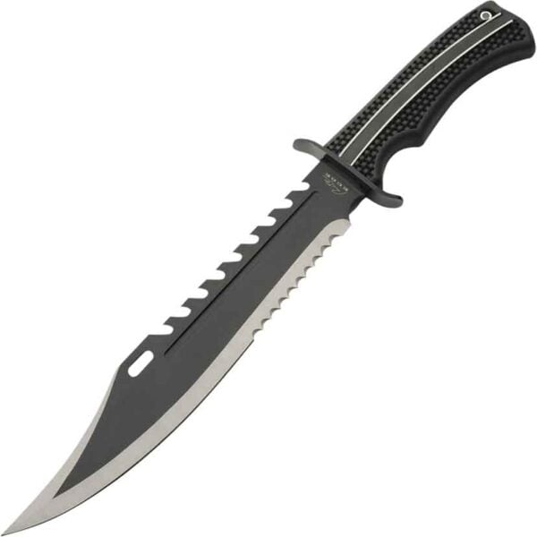 Raptor Hunting Knife
