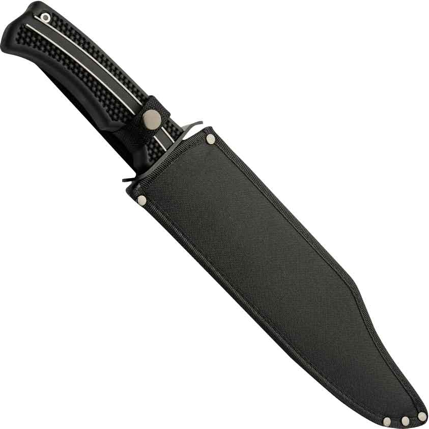 Raptor Hunting Knife