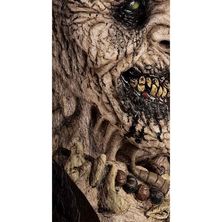 Priestess of Hell Mask