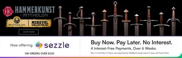 Bowen Medieval Huntsman Outfit - Medieval Collectibles