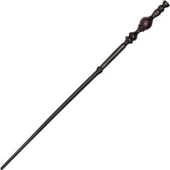 Warlock Headmistress Wand
