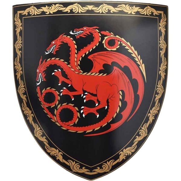 Game of Thrones Swords, Armor, and Weapons Replica