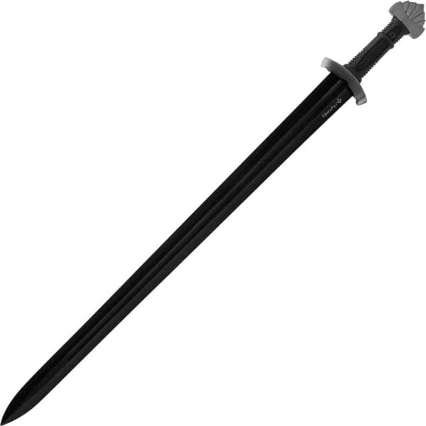 Honshu Midnight Forge Viking Sword