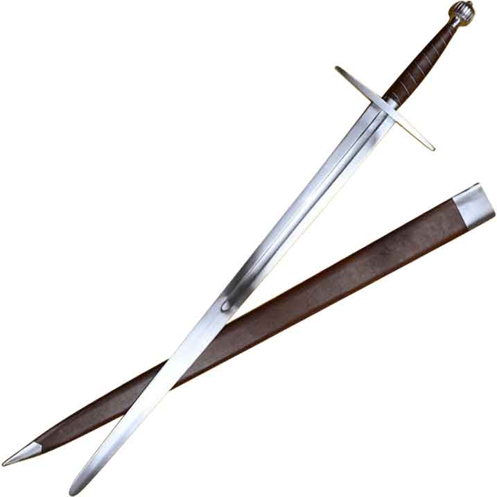 Medieval Combat Longsword