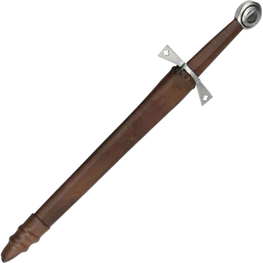 Irish Gaelic Stage Combat Dagger