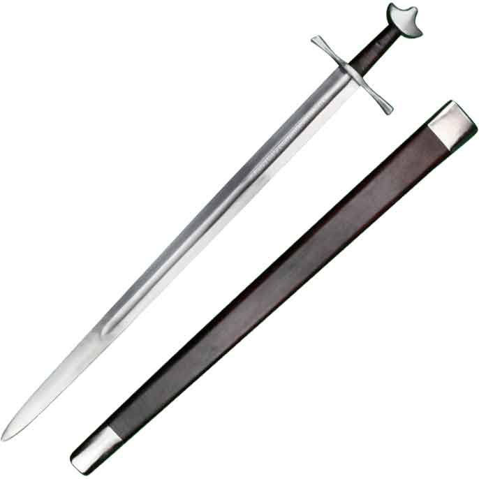 River Aa Sword
