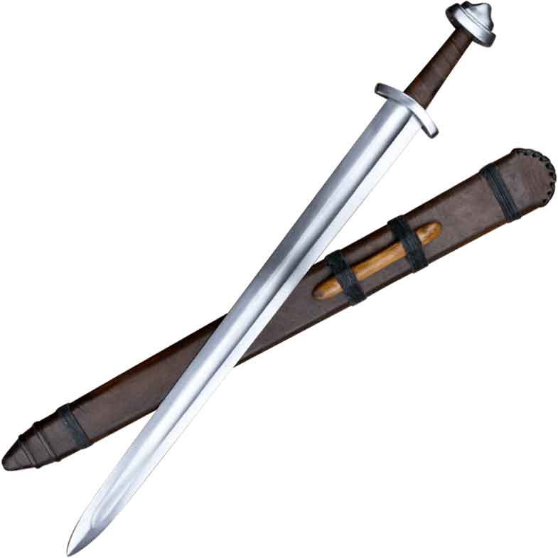 11th Century Viking Raider Sword