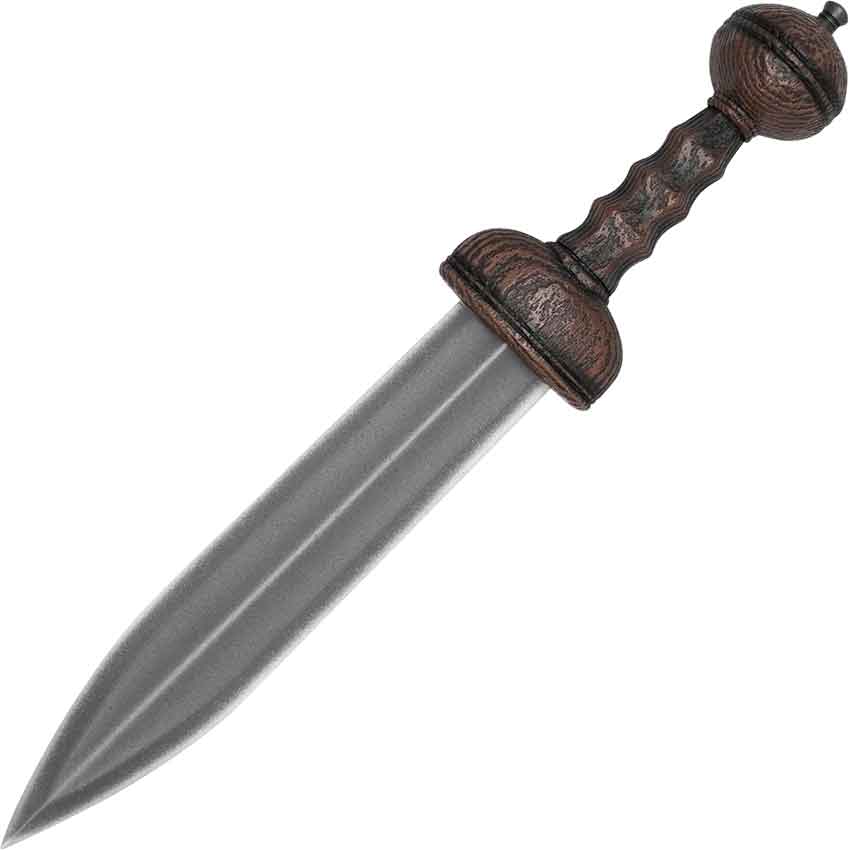 Scipio Wooden Roman LARP Dagger