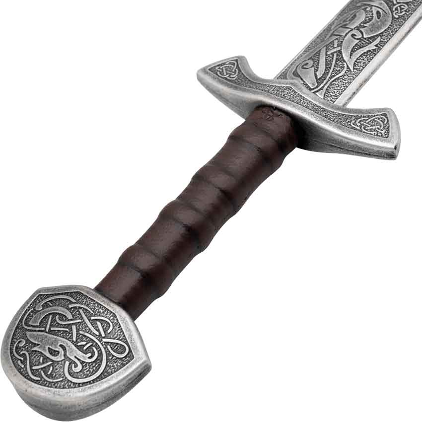 Armstreet LARP Sword