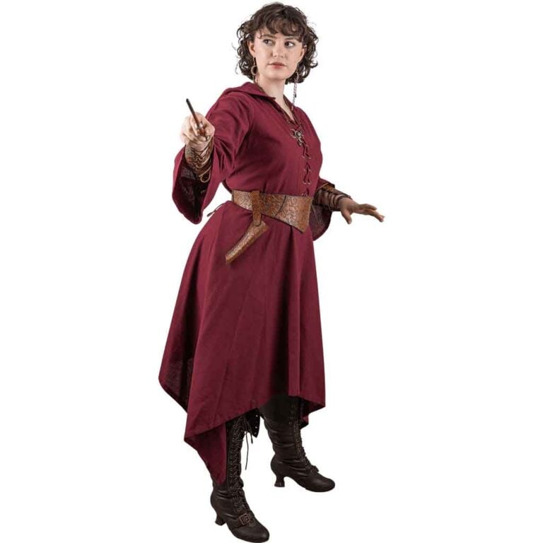 Apprentice Mage Womens Outfit