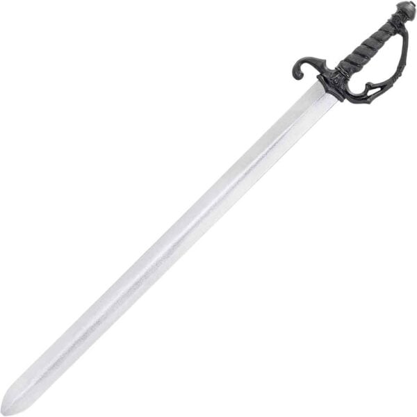 Musketeer's LARP Sword - Initium